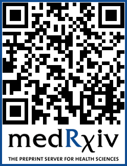 medRxiv Create QR Code